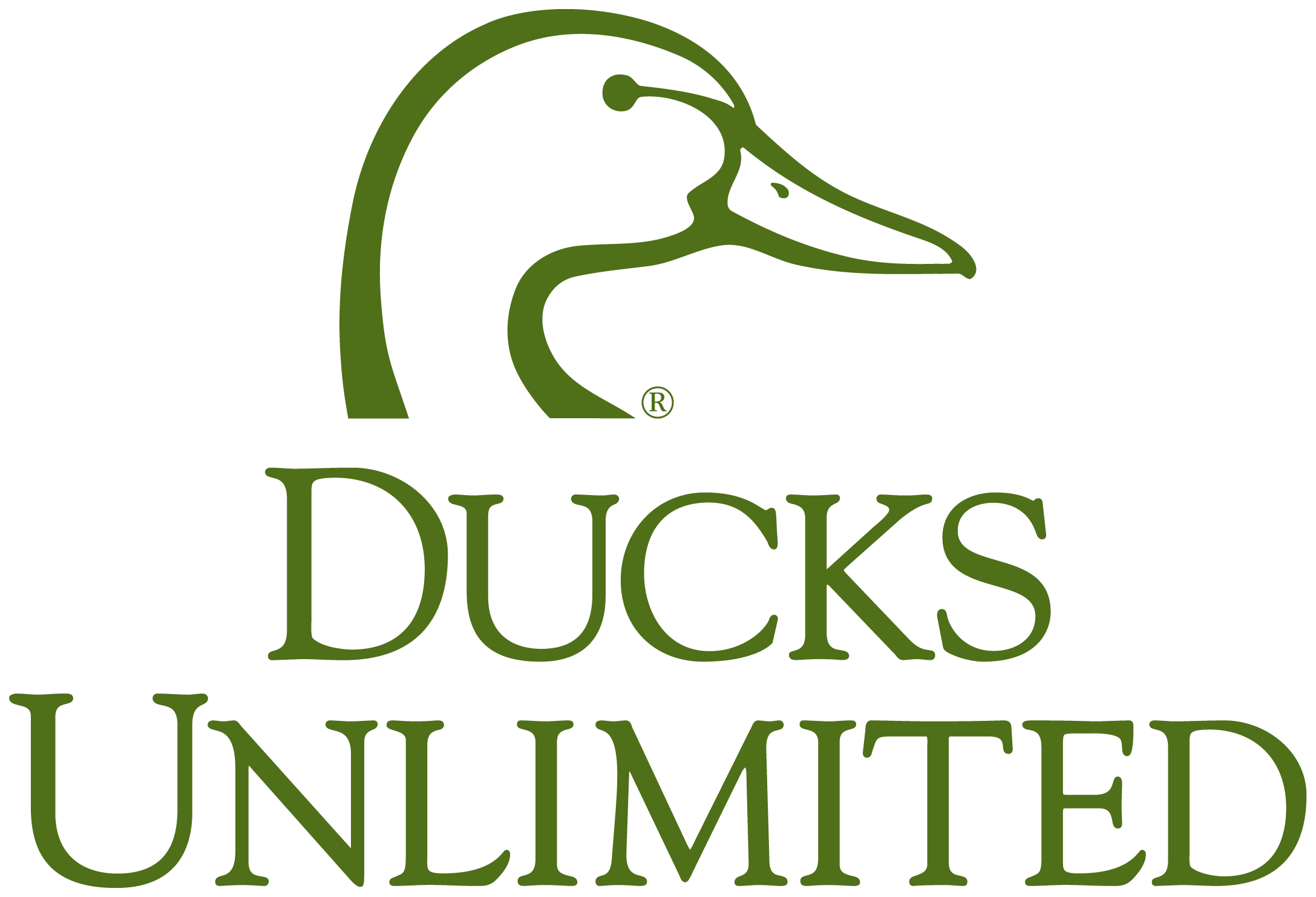 Collectible Mini Duck Decoys by Jett Brunet | Ducks Unlimited Donation Gifts